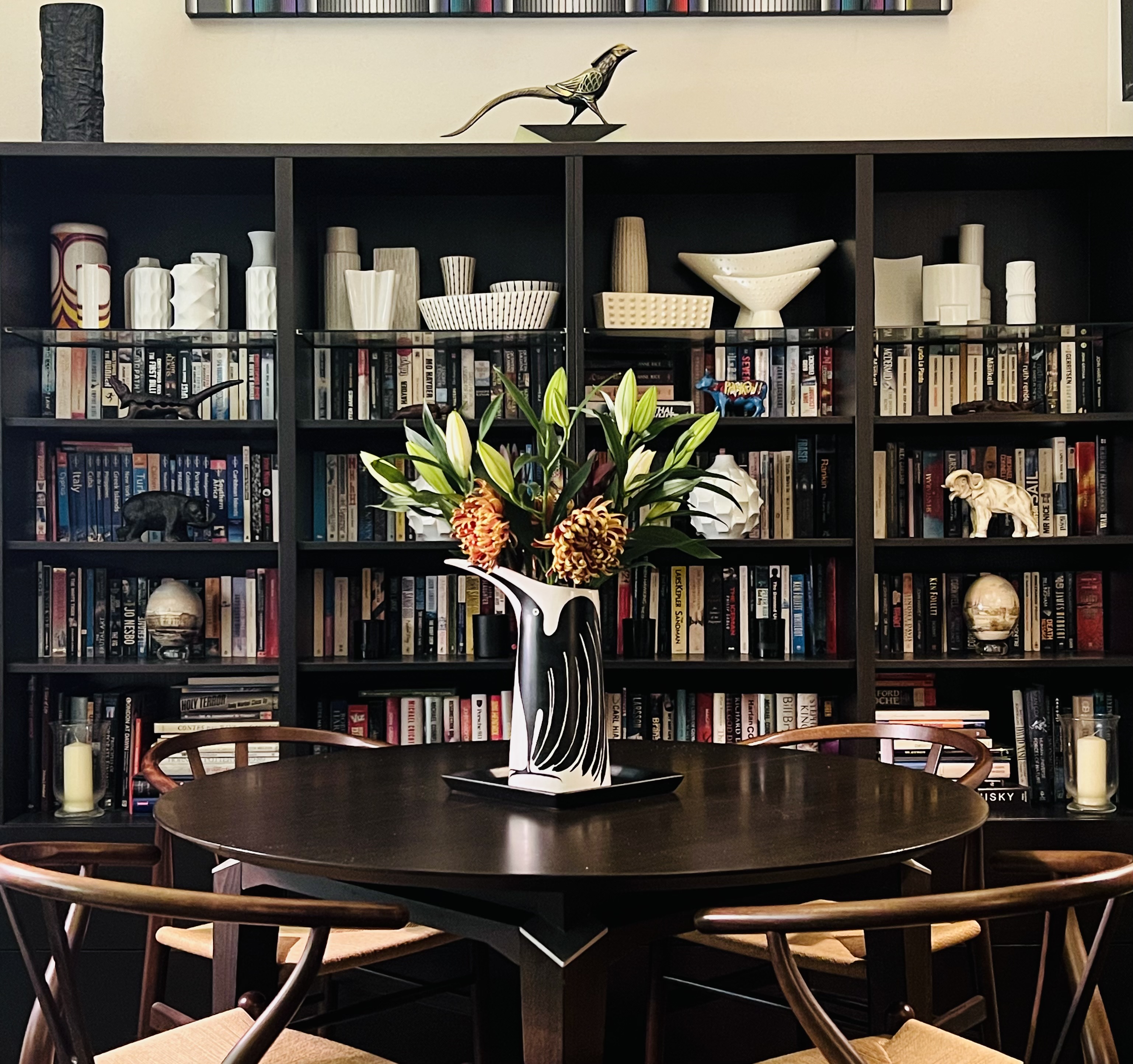 RNL - Interior Design